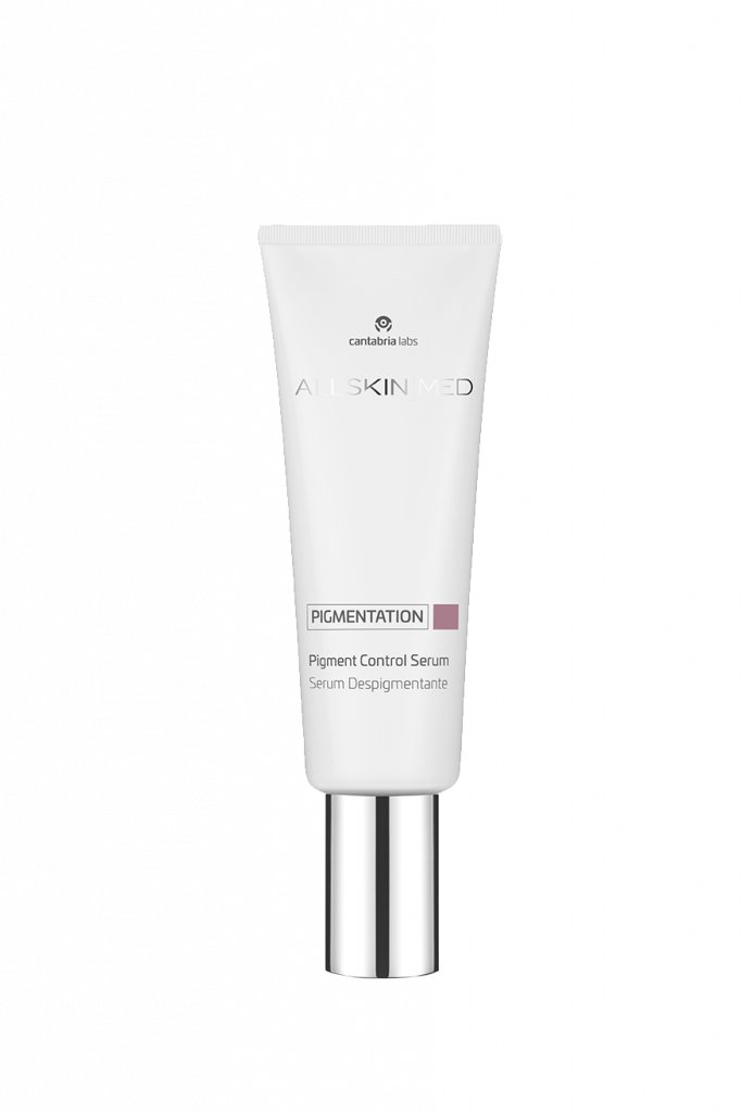 Pigment Control Serum - Allskin Med