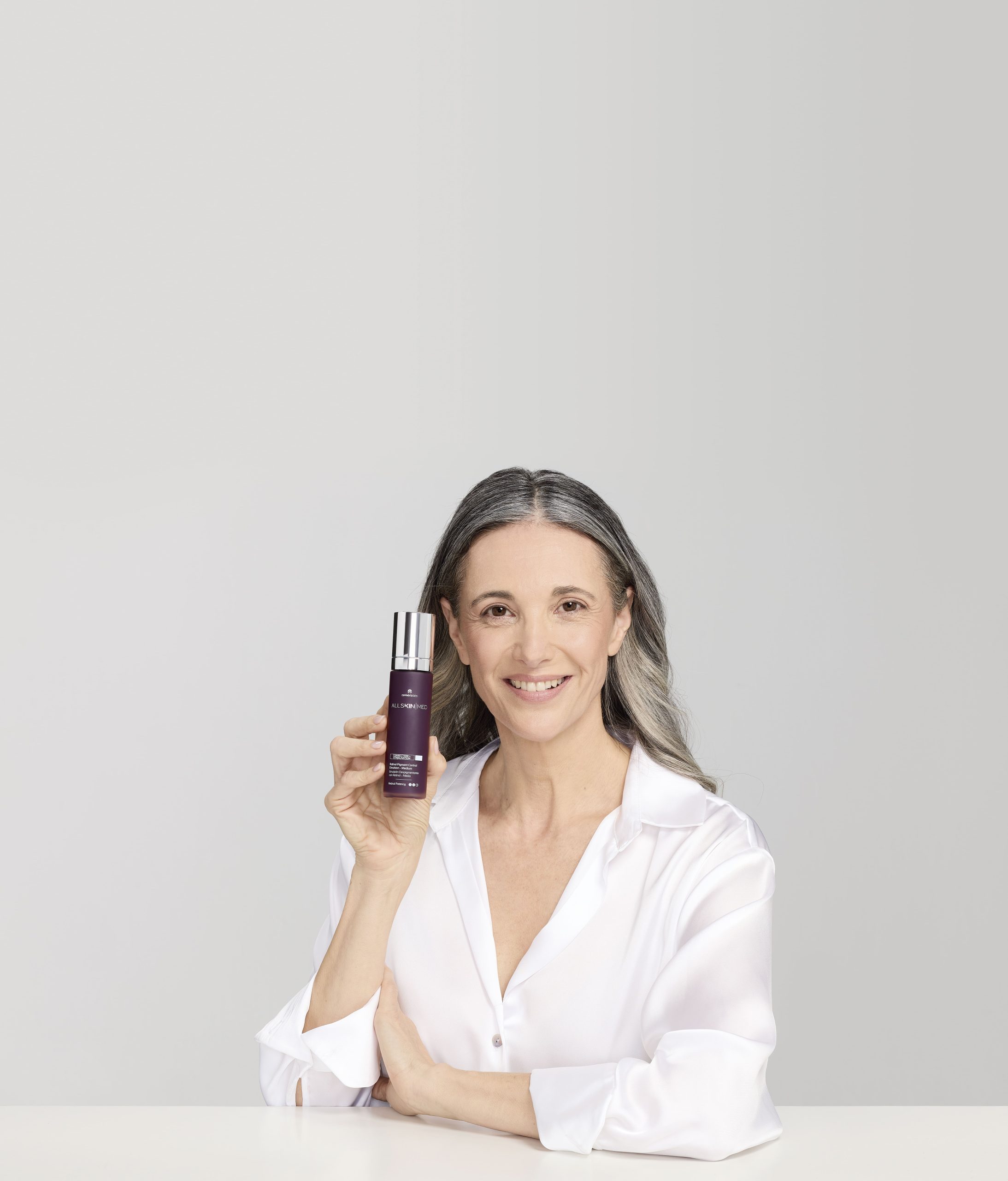 Retinol Pigment Control Emulsion: Mild-Medium-High - All Skin