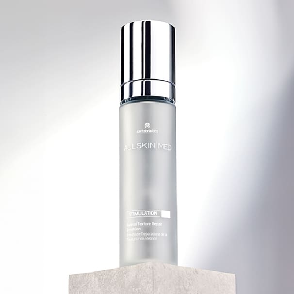 Anti-aging R Texture Repair Emulsion - Allskin Med